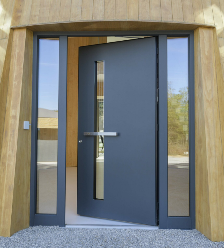 Dartmouth Doors - exedoors.co.uk